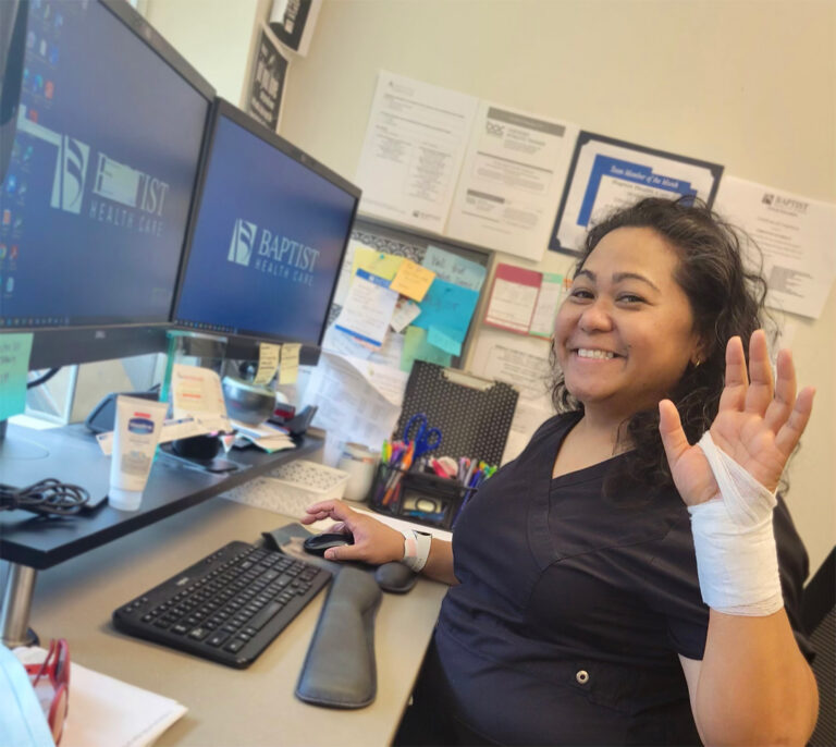 Driven by Patients’ Quick Recovery Time, Dr. Brett Kindle Reaches a ...