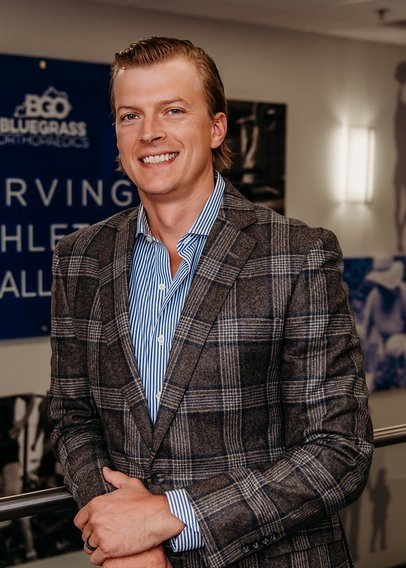 Ex-Naval Officer Named a Center of Excellence Physician - Sonex Health