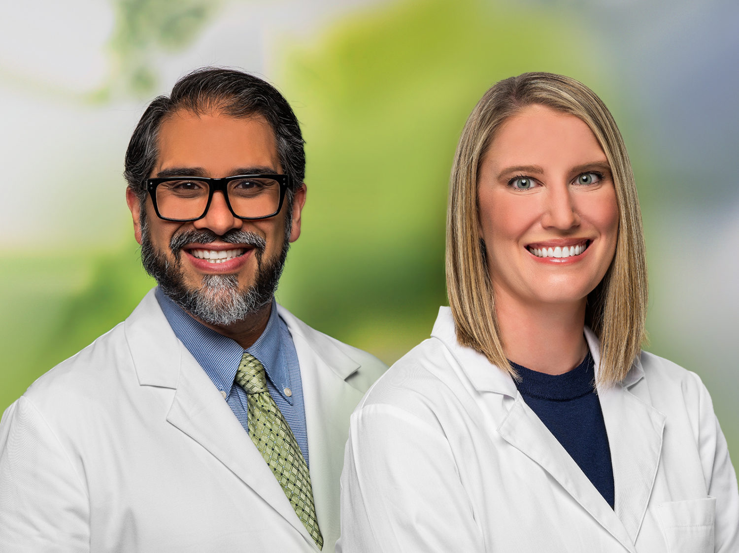 Two Doctors with a Singular Dedication to Better Outcomes - Sonex Health