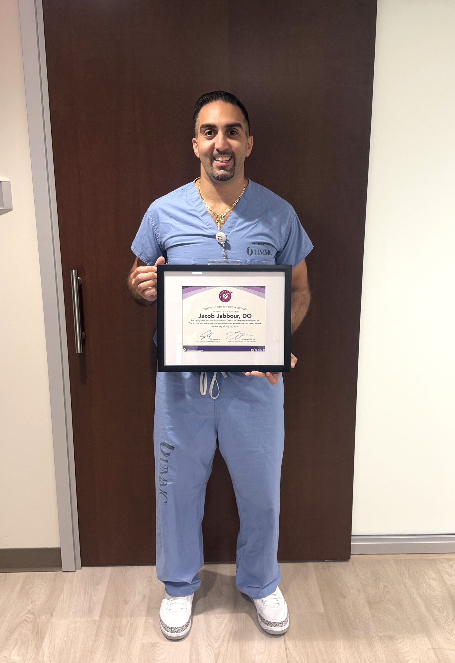 Creating a Practice Patients Trust - Sonex Health